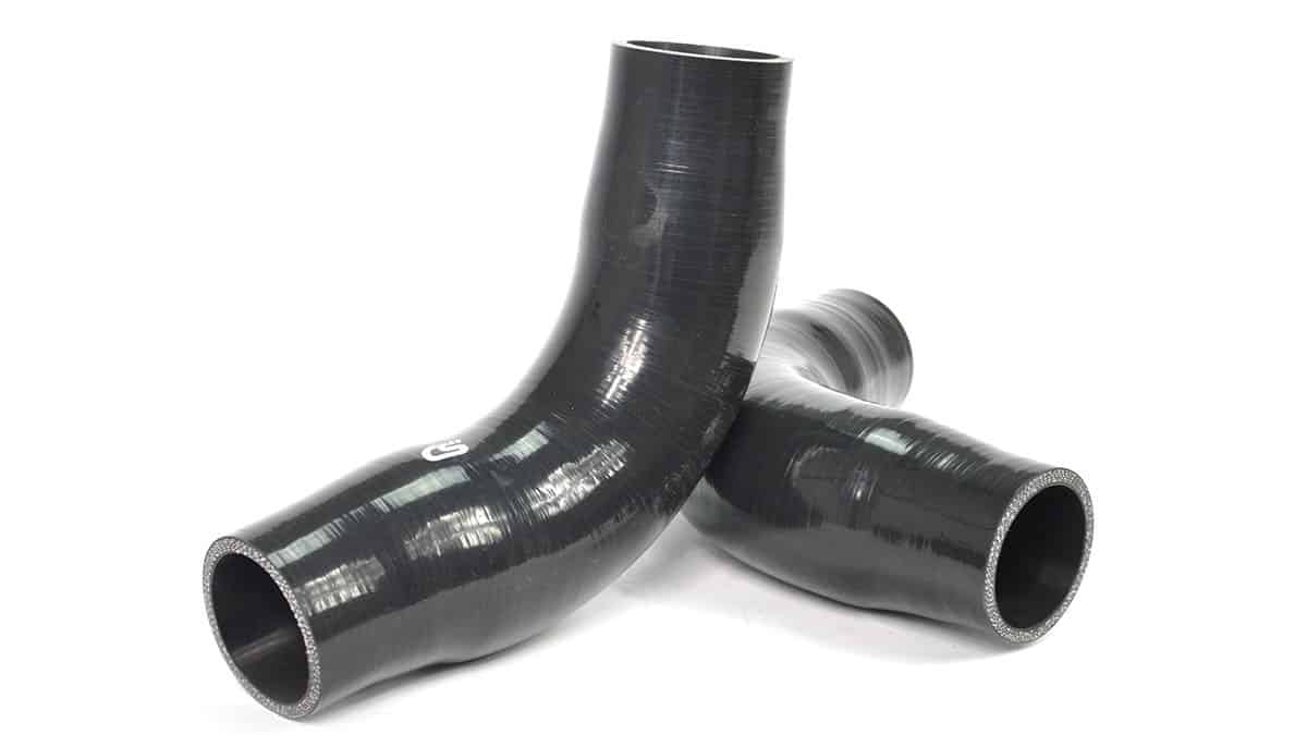 CorkSport SkyActiv-G 2.5T Boost Tube for Mazda 6, CX-5, & CX-9