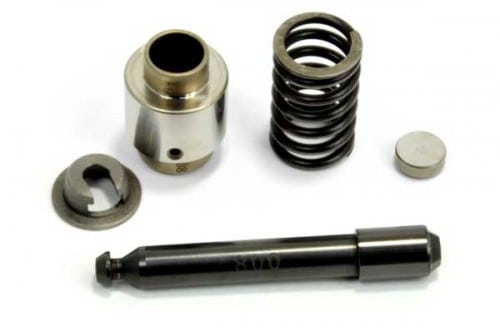 New Product – Max Flow Pump Internals | CorkSport Mazda Performance Blog