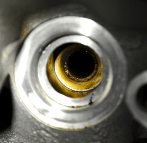 We show you why you need injector seals for your Mazdaspeed ...
