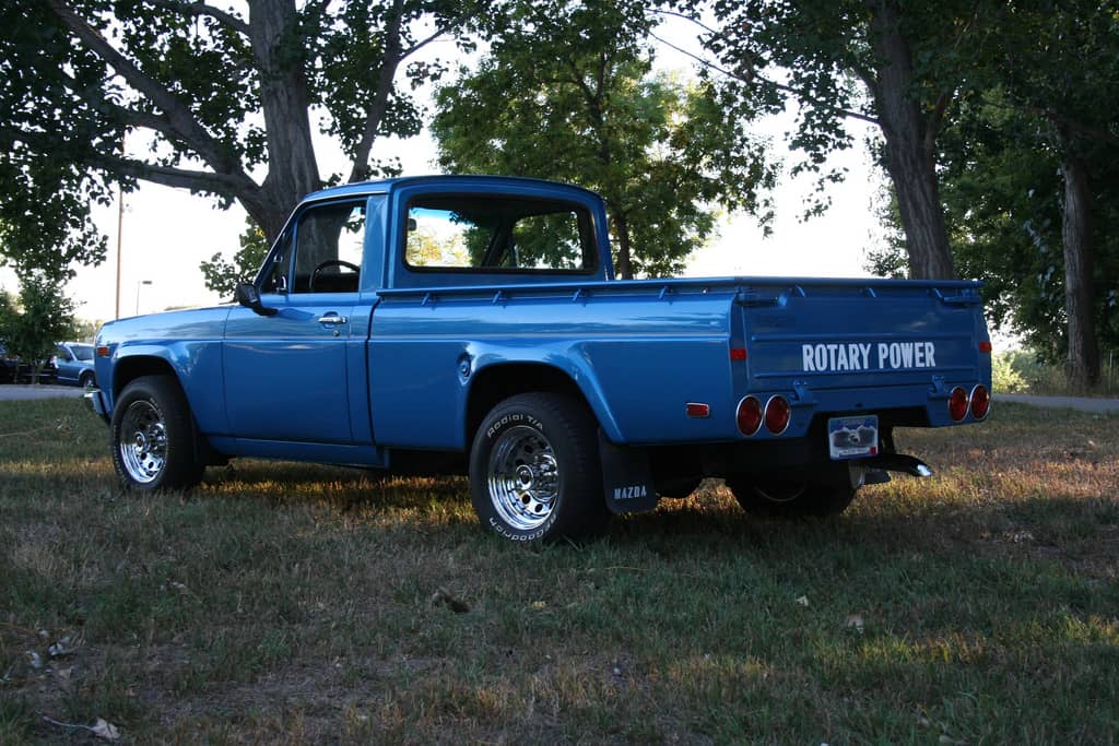 6 Classic Mazda Models | CorkSport Mazda Performance Blog