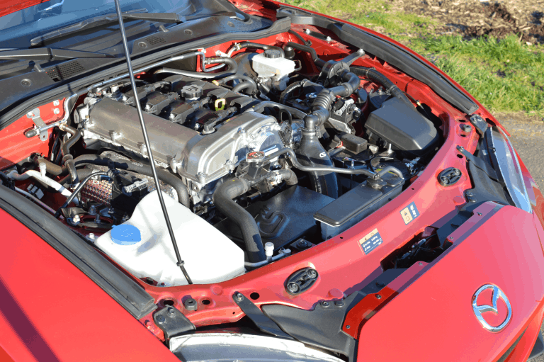 cold air intake system | CorkSport Mazda Performance Blog