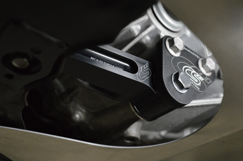 Mazdaspeed 3 Stage II Engine Mount | CorkSport Mazda Performance Blog