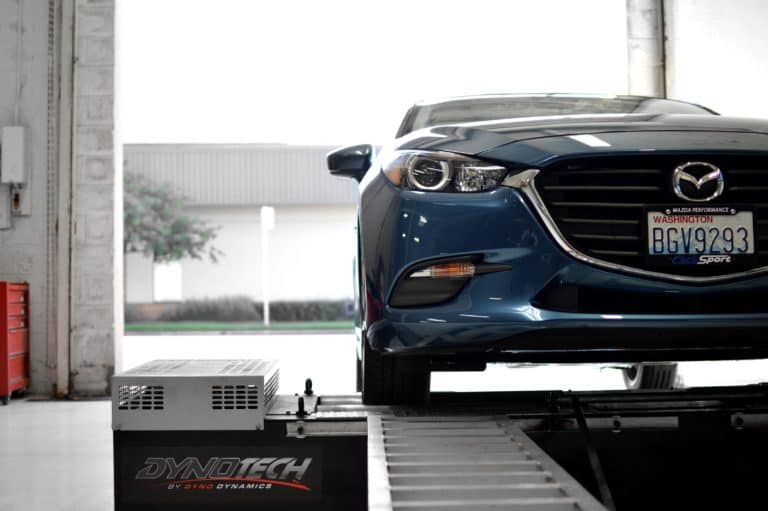2018 Mazda 3 CBR – Transmission Modes Comparison | CorkSport Mazda ...