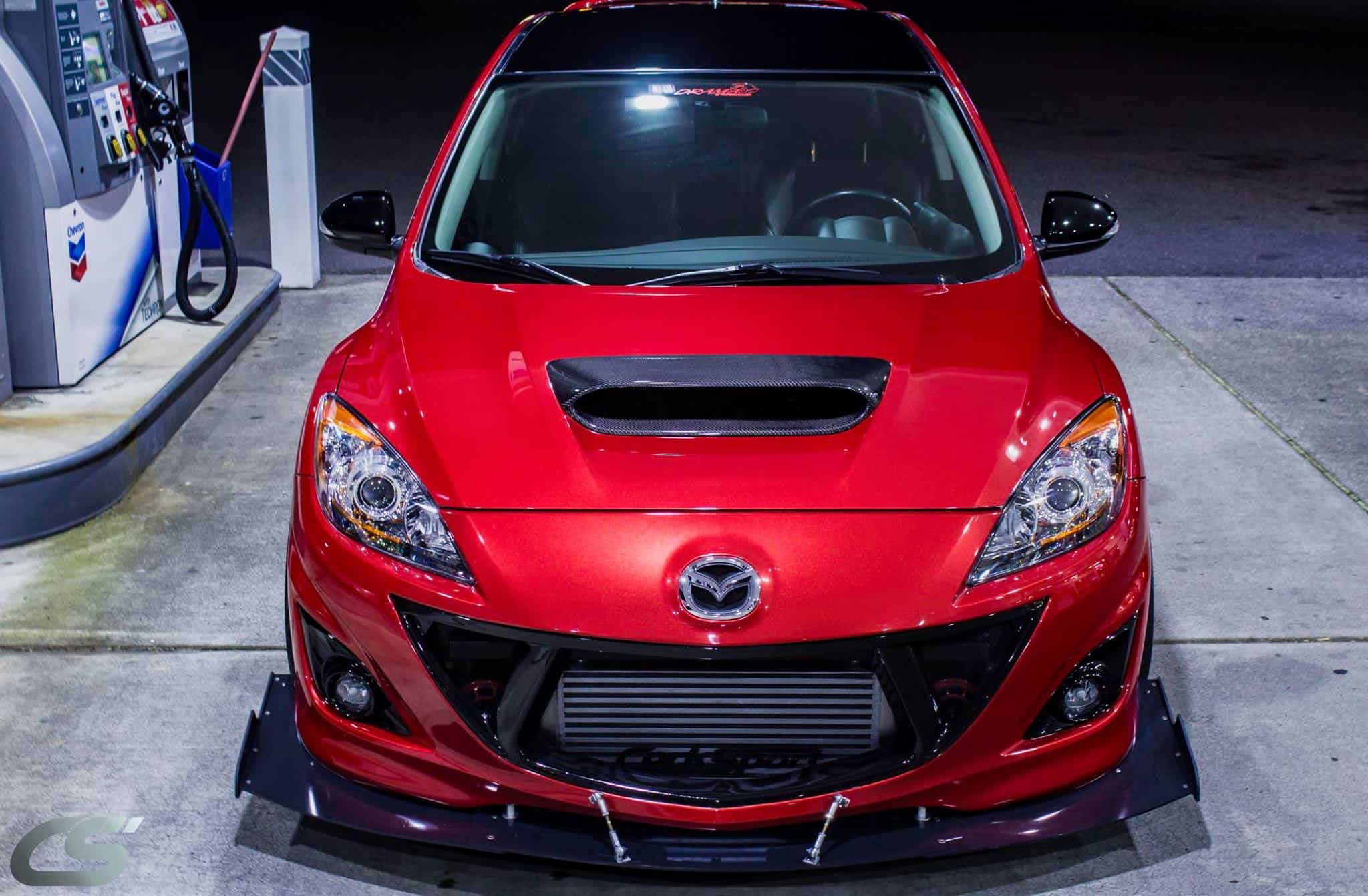 Ceramic Coating: Opinion | CorkSport Mazda Performance Blog