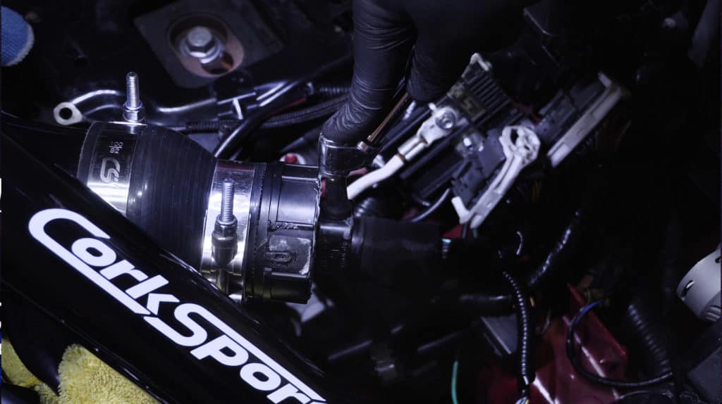 Diagnosing Mazdaspeed Codes | CorkSport Mazda Performance Blog