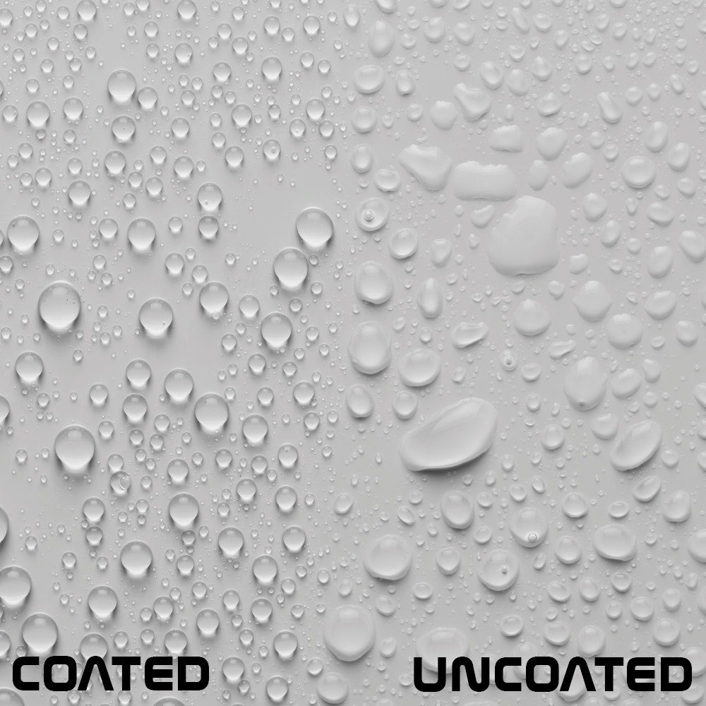 Ceramic Coating: Opinion | CorkSport Mazda Performance Blog