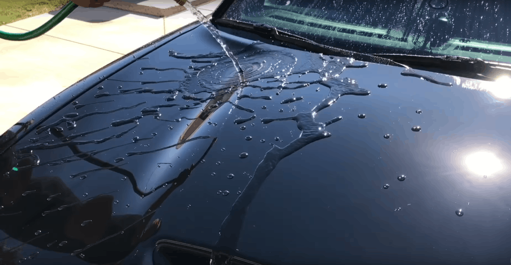 Ceramic Coating: Opinion | CorkSport Mazda Performance Blog