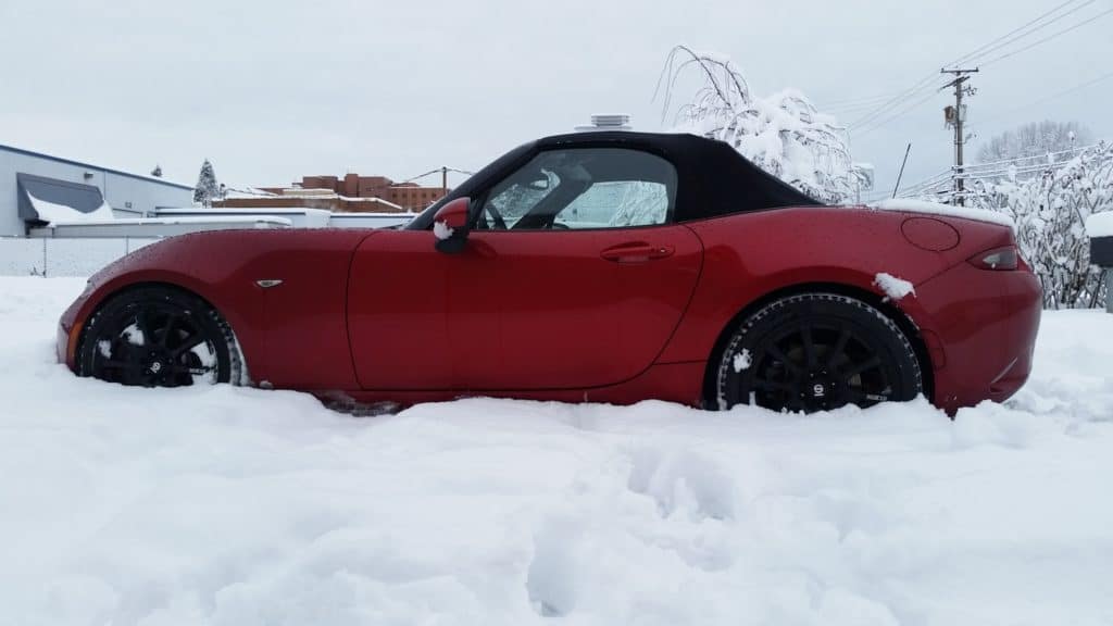 CorkSport's Garage | CorkSport Mazda Performance Blog