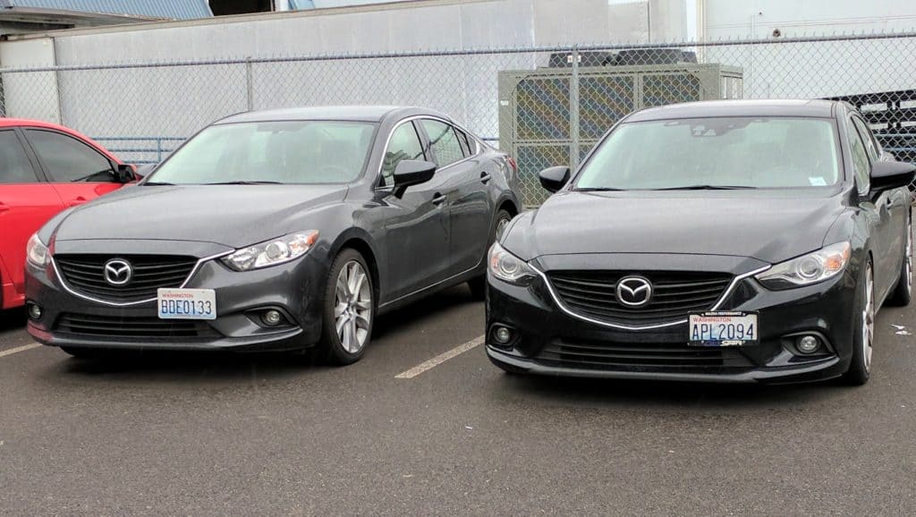 CorkSport's Garage | CorkSport Mazda Performance Blog