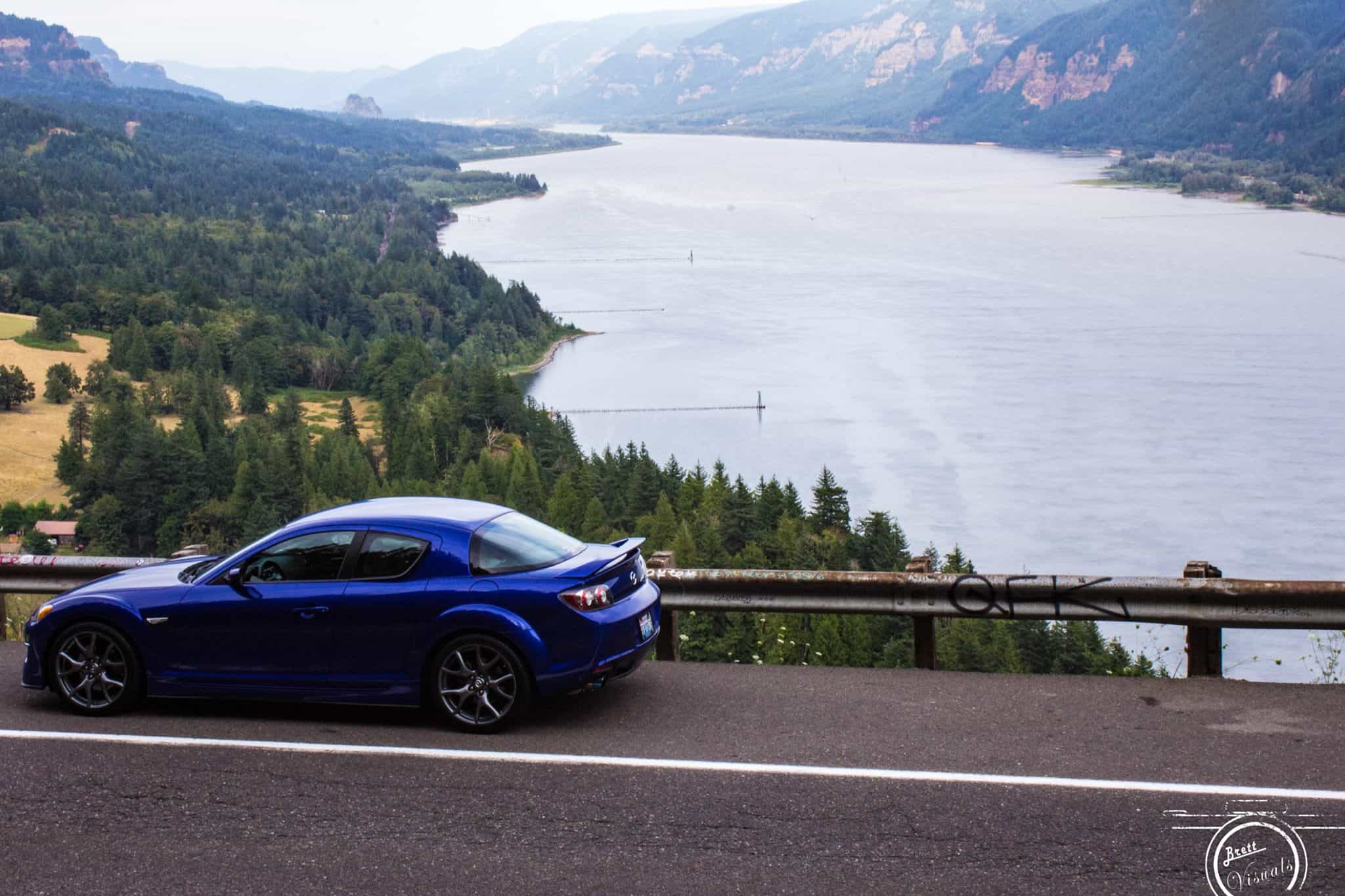 CorkSport's Garage | CorkSport Mazda Performance Blog