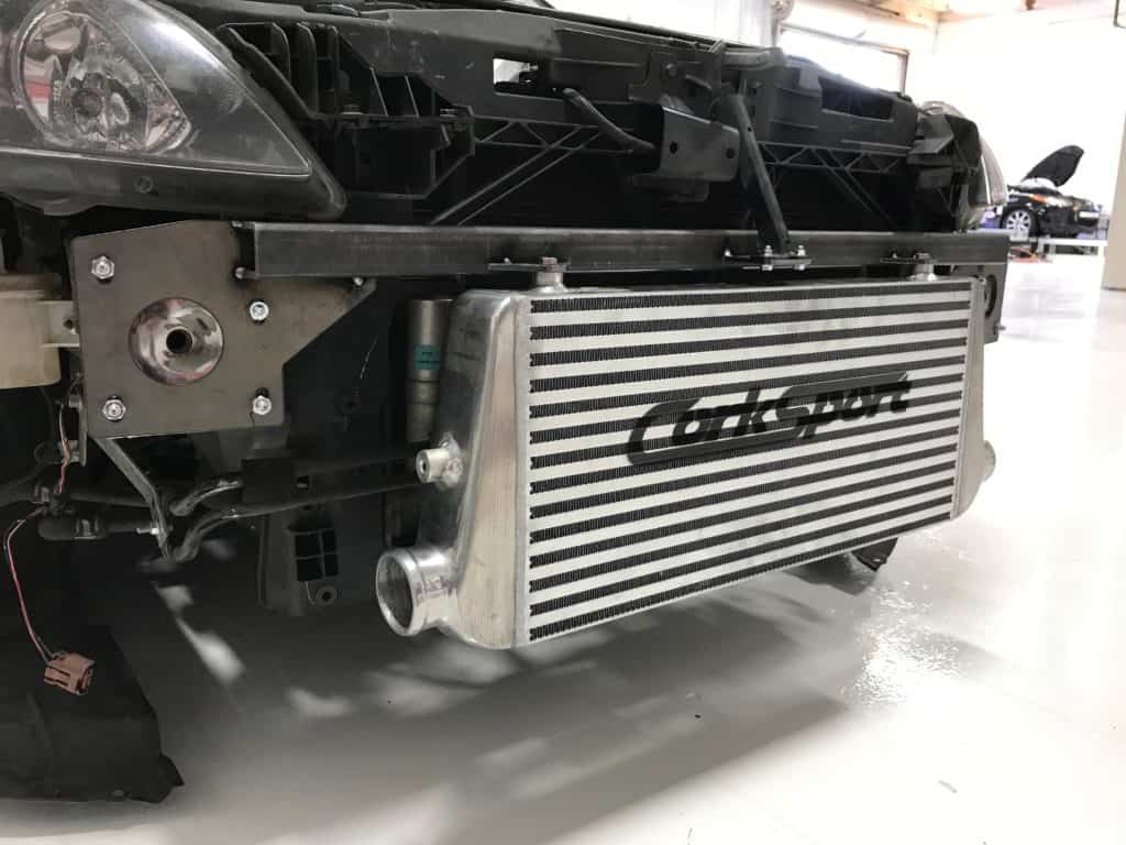 Slippery Slope: Mazdaspeed Modding | CorkSport Mazda Performance Blog