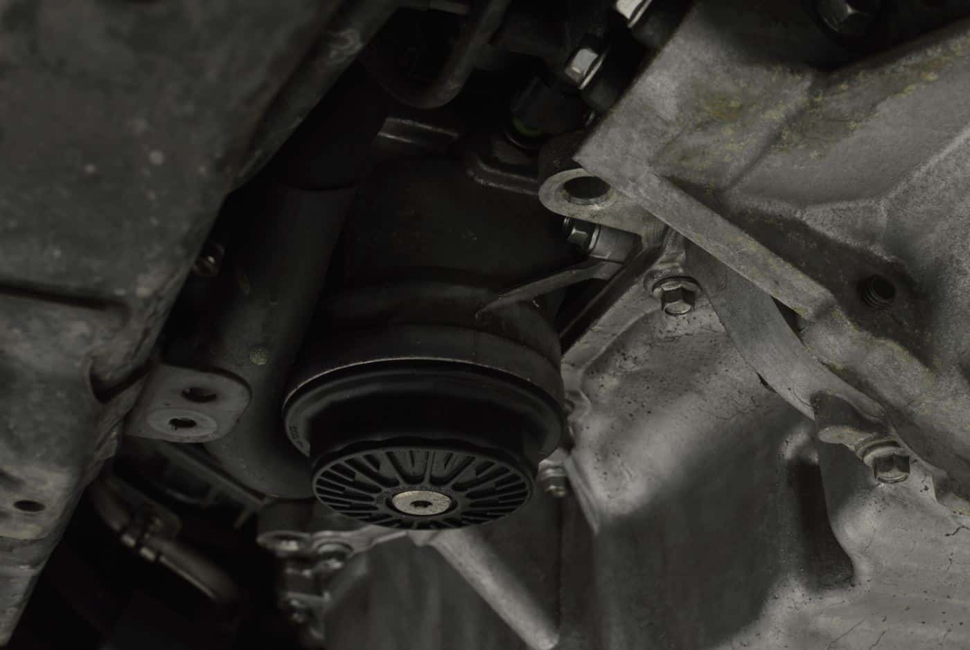 Mazdaspeed Filter Housing | CorkSport Mazda Performance Blog