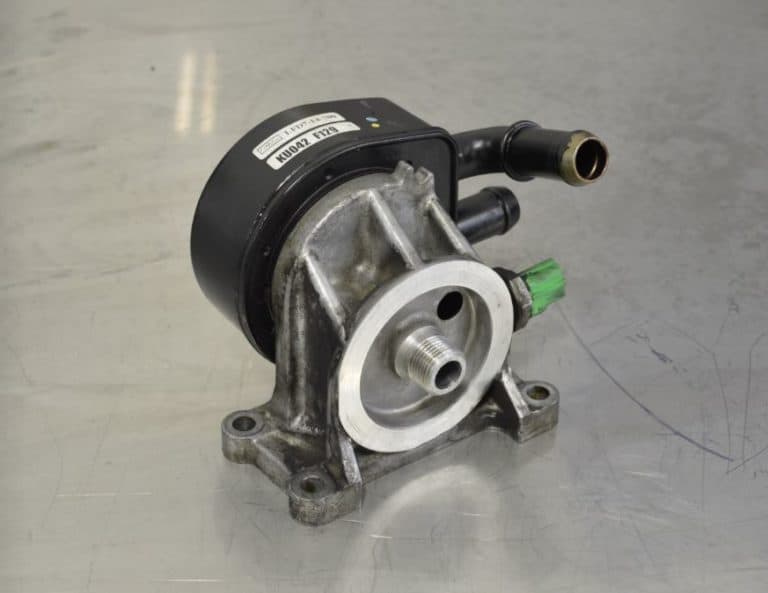 Mazdaspeed Filter Housing | CorkSport Mazda Performance Blog