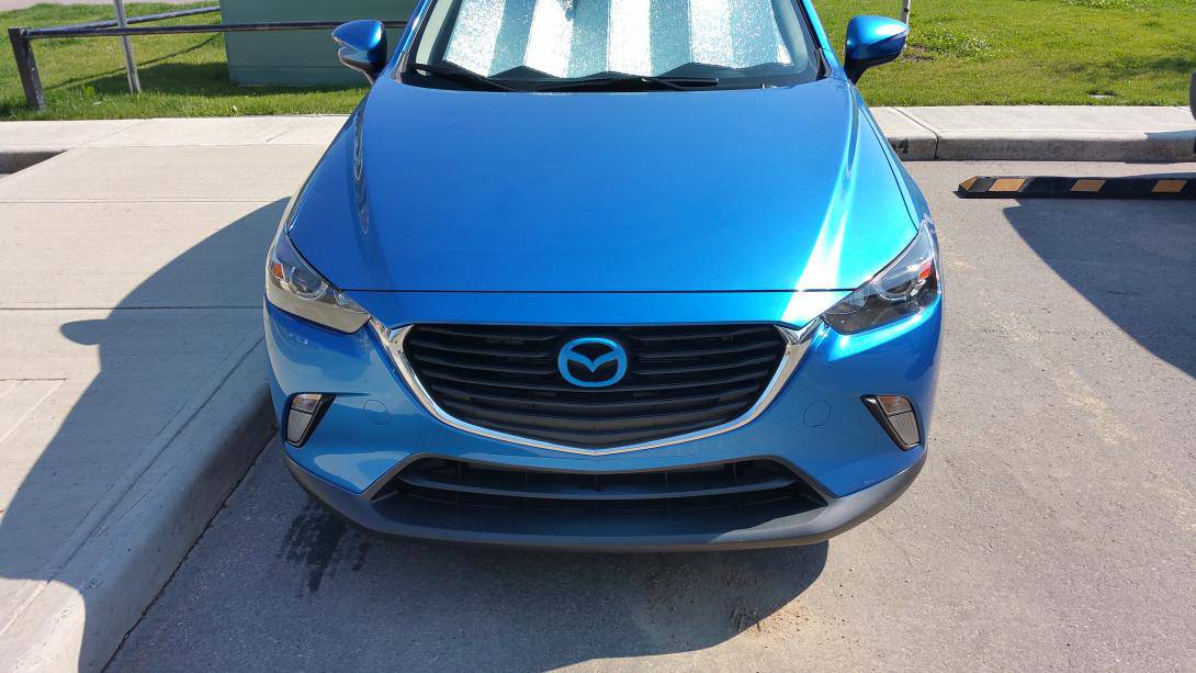 Color Change - Plasti Dip | CorkSport Mazda Performance Blog