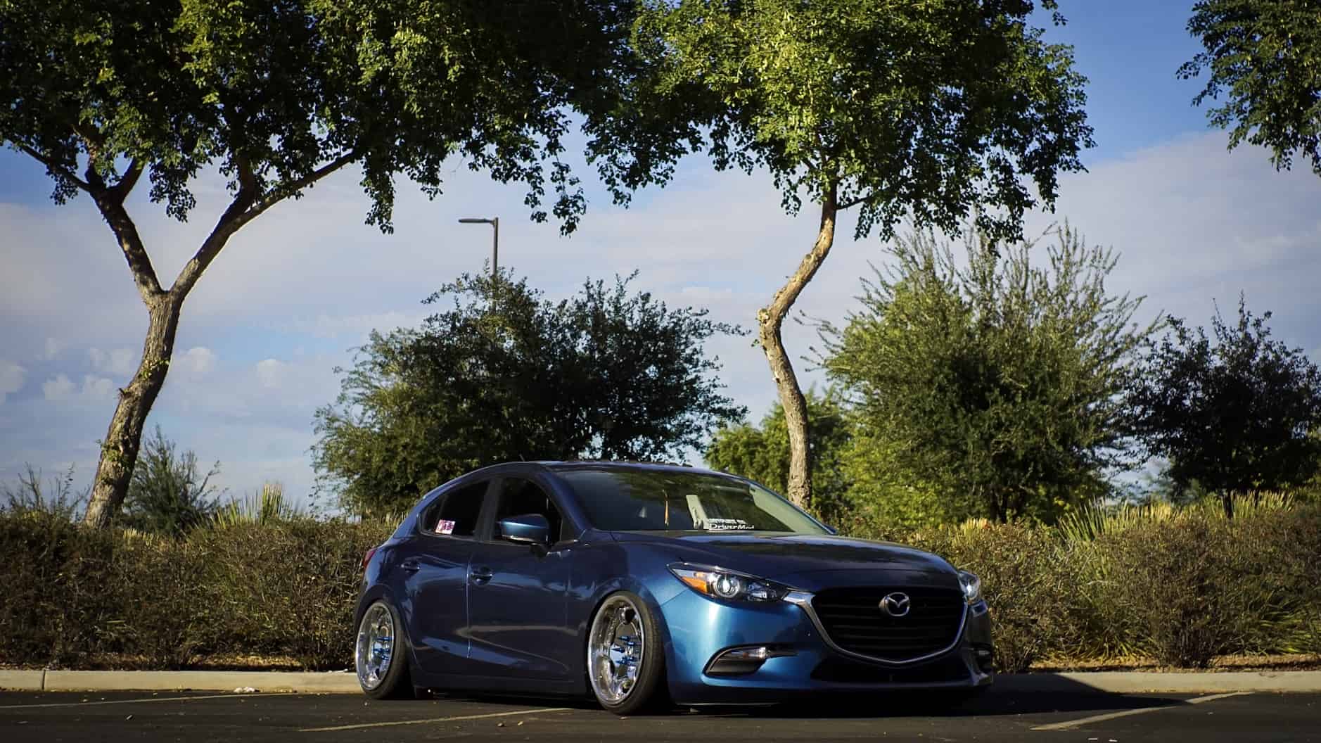 Summer Care for Mazda | CorkSport Mazda Performance Blog