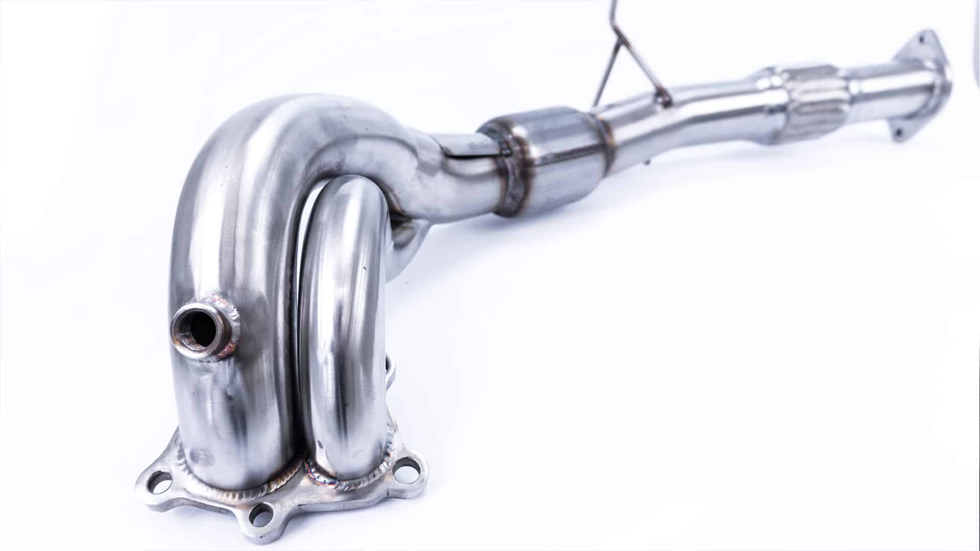 Safe turbo upgrades for your Mazdaspeed 3 | CorkSport Mazda Performance ...