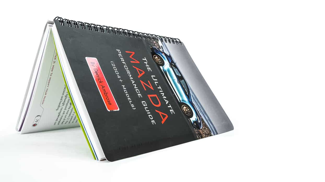 Mazda Performance Guide | CorkSport Mazda Performance Blog