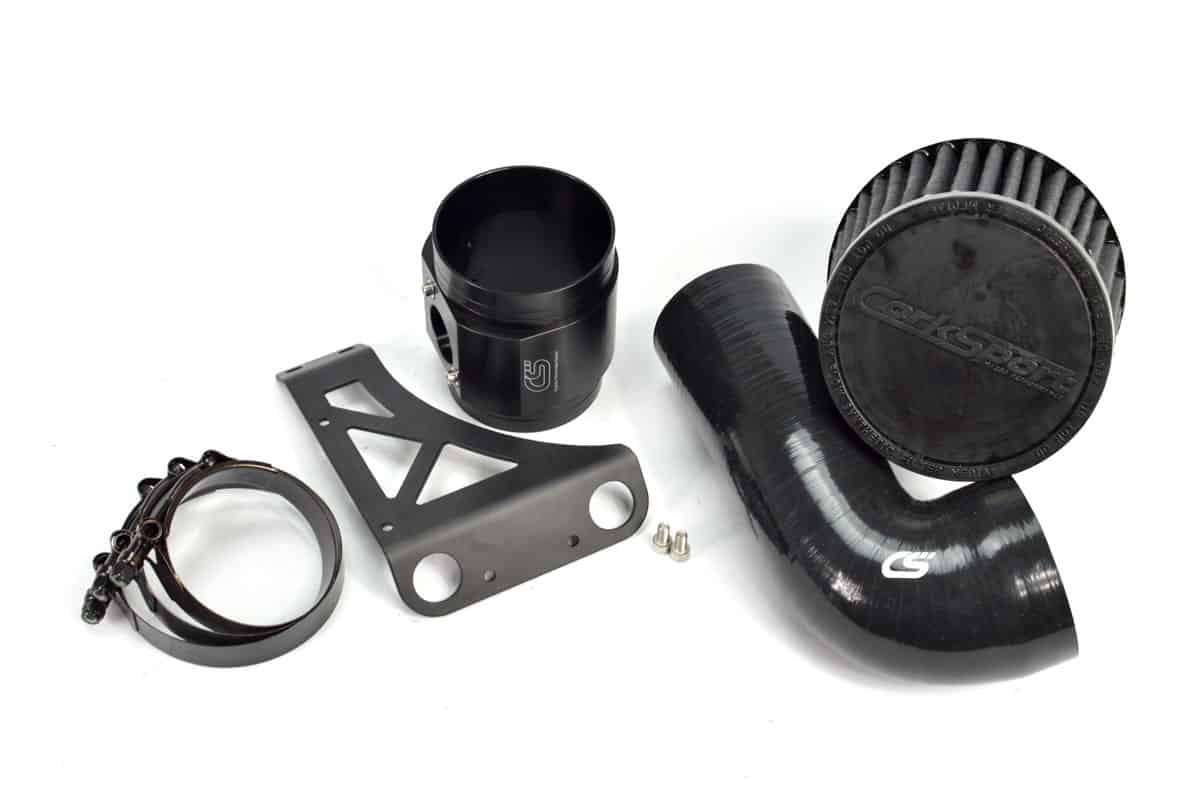 Mazda6 turbo, CX9 Turbo, Cx5 Turbo Short Ram Intake | CorkSport Mazda ...