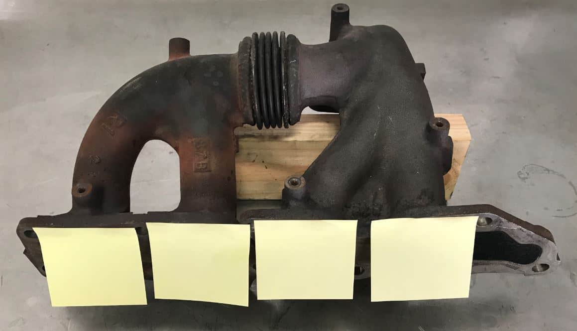 Exhaust Scavenging with you Mazdaspeed | CorkSport Mazda Performance Blog