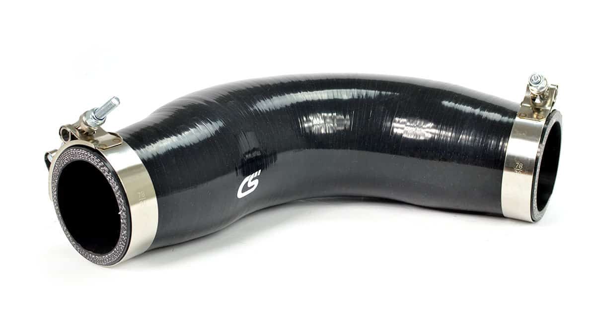 SkyActiv 2.5T Boost Tube | CorkSport Mazda Performance Blog