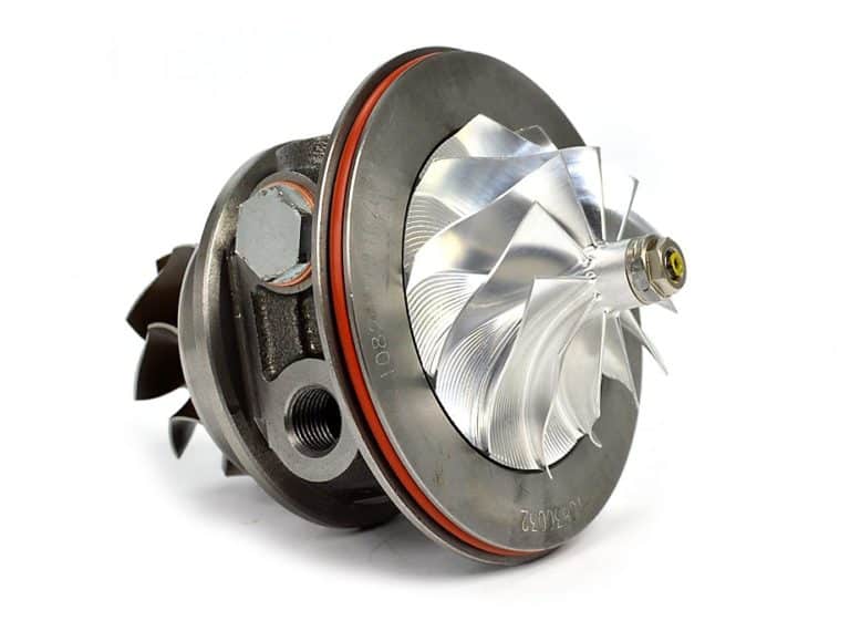 CorkSport Turbo Design | CorkSport Mazda Performance Blog