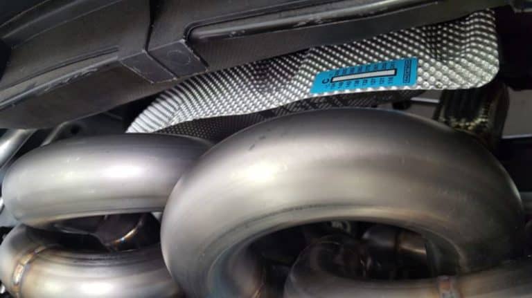 Testing the 2014+ Mazda 3 Header | CorkSport Mazda Performance Blog