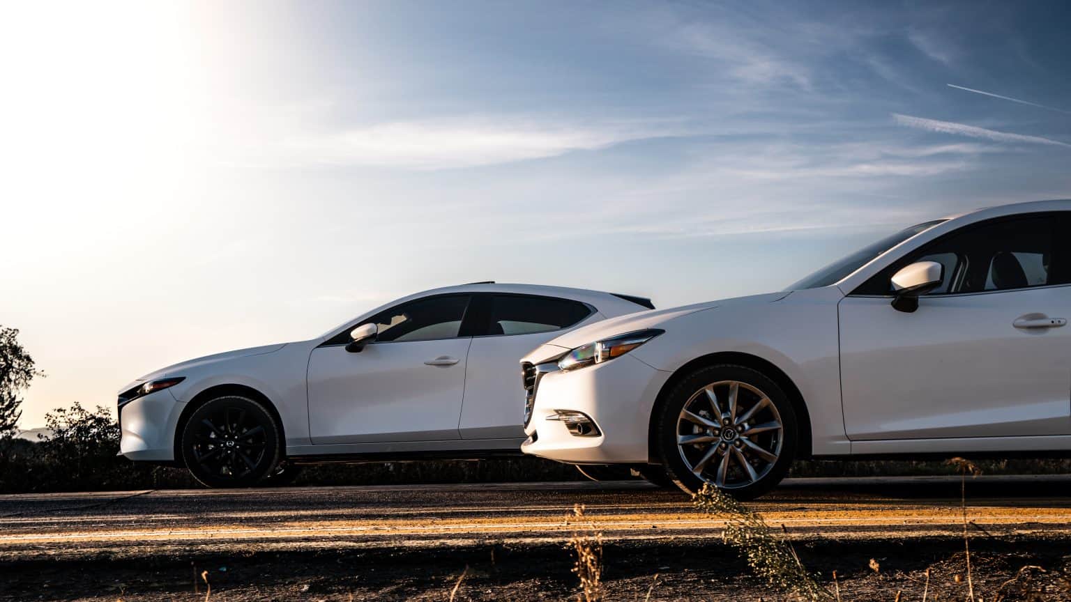 2019+ Mazda3 Suspension | CorkSport Mazda Performance Blog