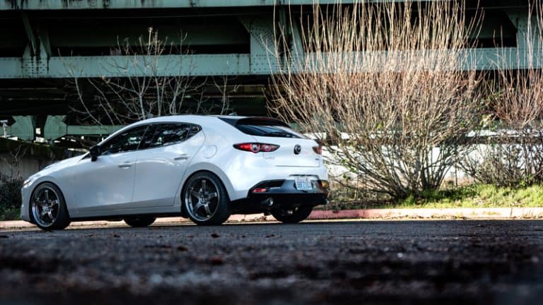 2019+ Mazda3 / CX-30 Performance Parts | CorkSport Mazda Performance Blog