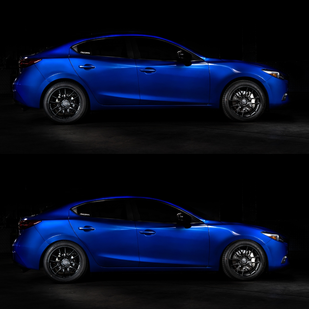3rd gen suspension | CorkSport Mazda Performance Blog