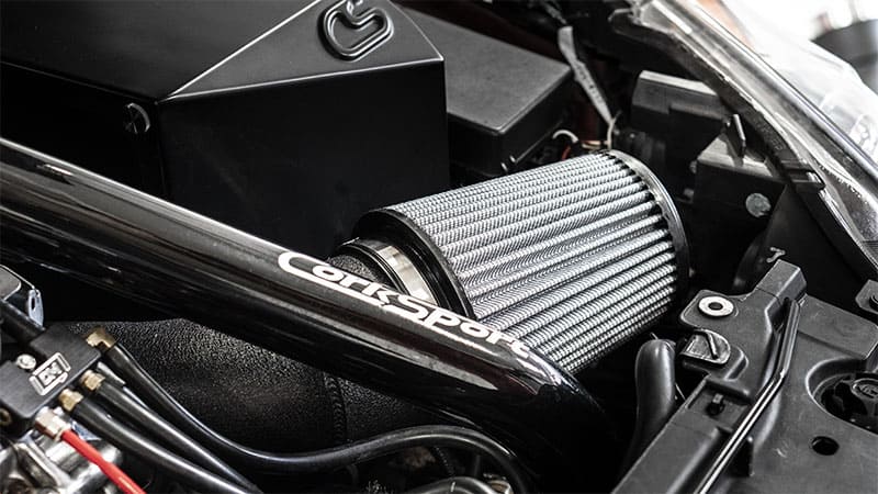 mazdaspeed intake | CorkSport Mazda Performance Blog