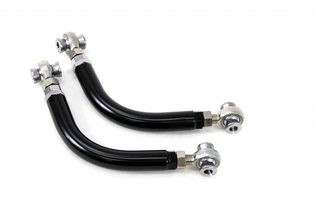Mazdaspeed 6/Mazda 6 Rear Adjustable Camber Arms | CorkSport Mazda ...