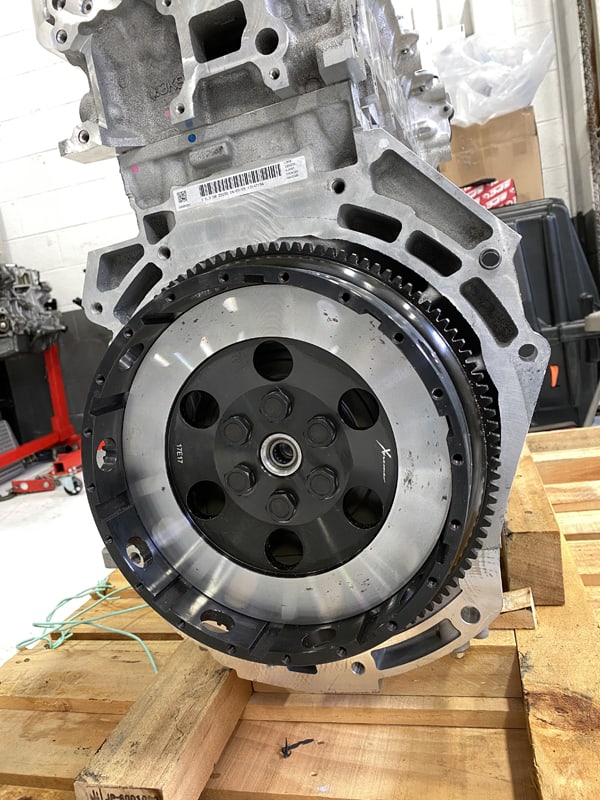 Mazdaspeed 3 X-Clutch First Review | CorkSport Mazda Performance Blog