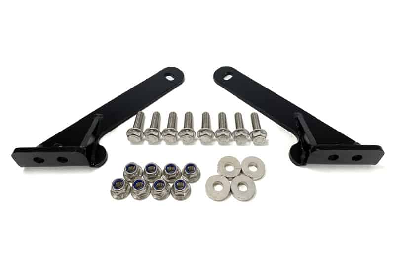Reduce Body Roll With The New CorkSport Rear Sway Bar | CorkSport Mazda ...