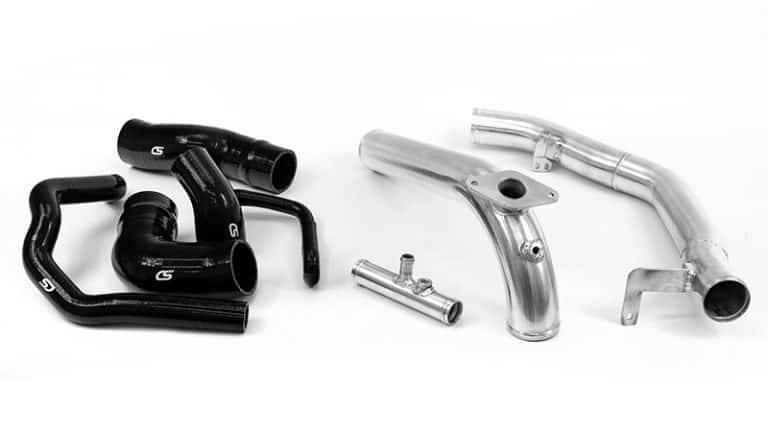 2014-2018 3rd Gen Mazda 3 & Mazda 6 Turbo Kit | CorkSport Mazda ...