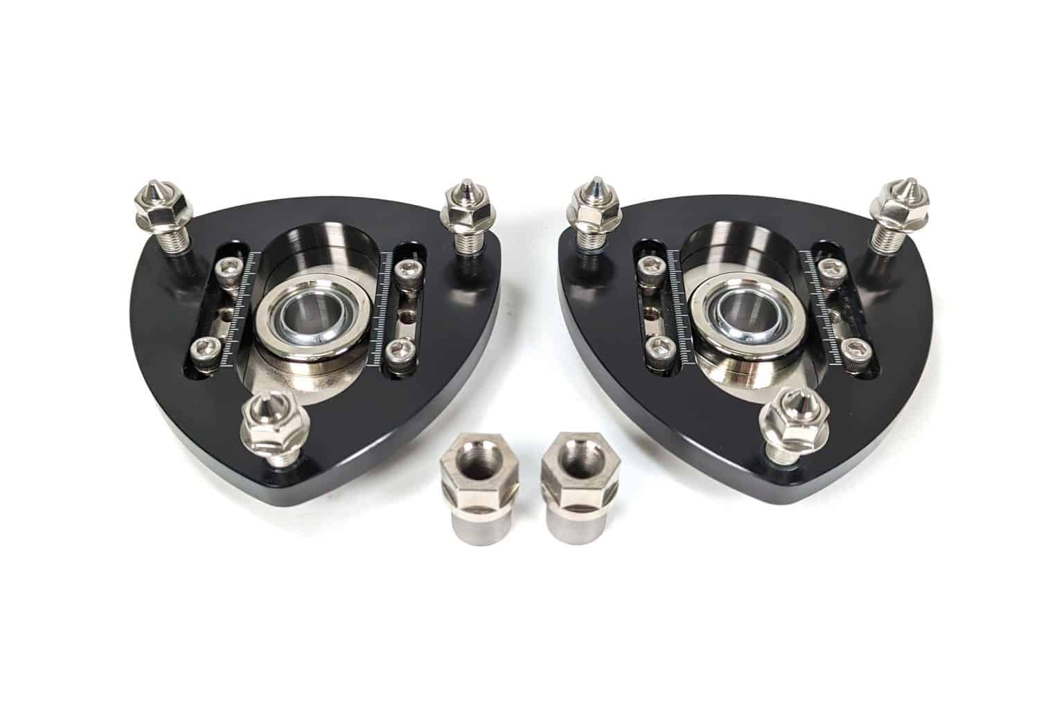 Everything You Need to Know About Camber Plates 101 – What are Camber ...