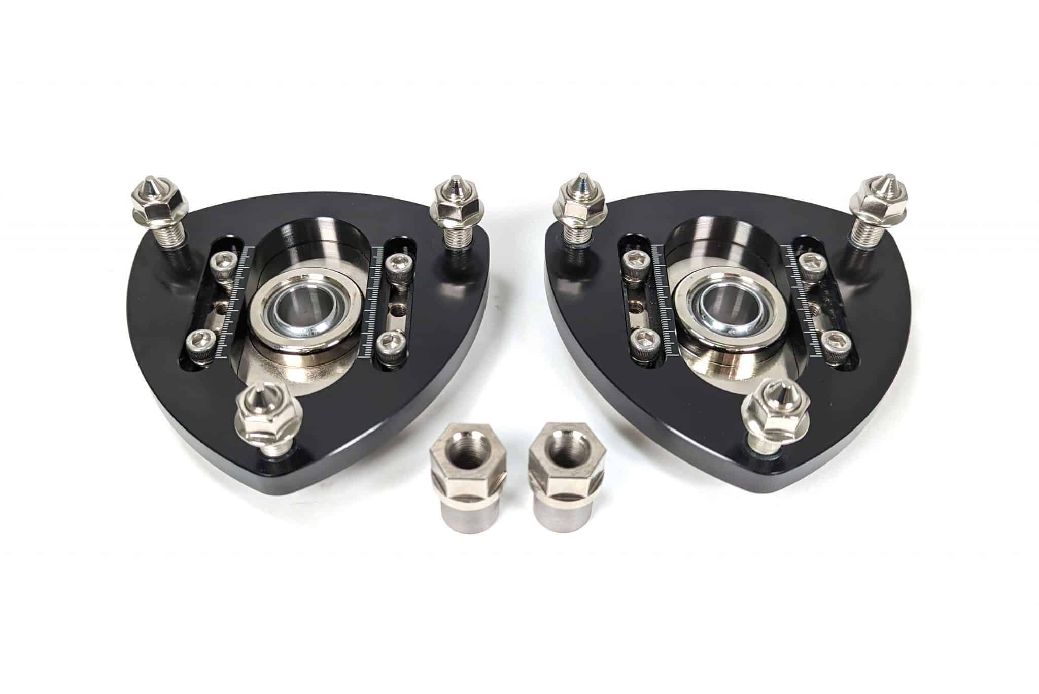 Everything You Need to Know About Camber Plates 101 – What are Camber ...