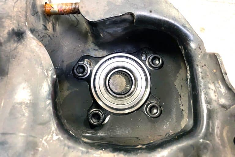 How to Make A 900 Horsepower Mazdaspeed 3 AWD Swap – CX7 Rear Subframe ...