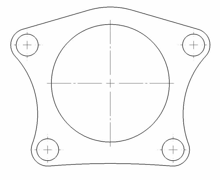 How to Make A 900 Horsepower Mazdaspeed 3 AWD Swap – CX7 Rear Subframe ...