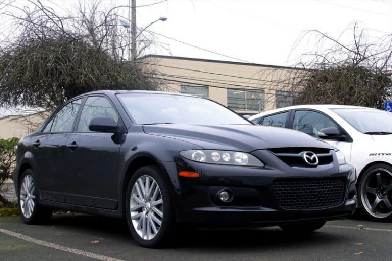 See Daniel’s 600+ WHP Mazdaspeed 6 Build Part 1 | CorkSport Mazda ...