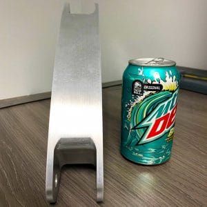 How To Build A 900 Mazdaspeed 3 AWD Swap – Rocker Arm Suspension (Part ...