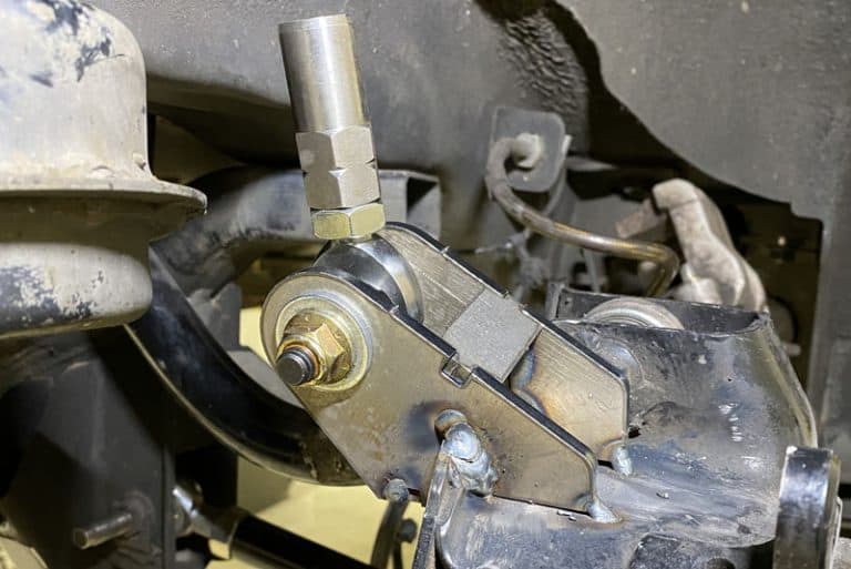 How To Build A 900 Mazdaspeed 3 AWD Swap – Rocker Arm Suspension (Part ...
