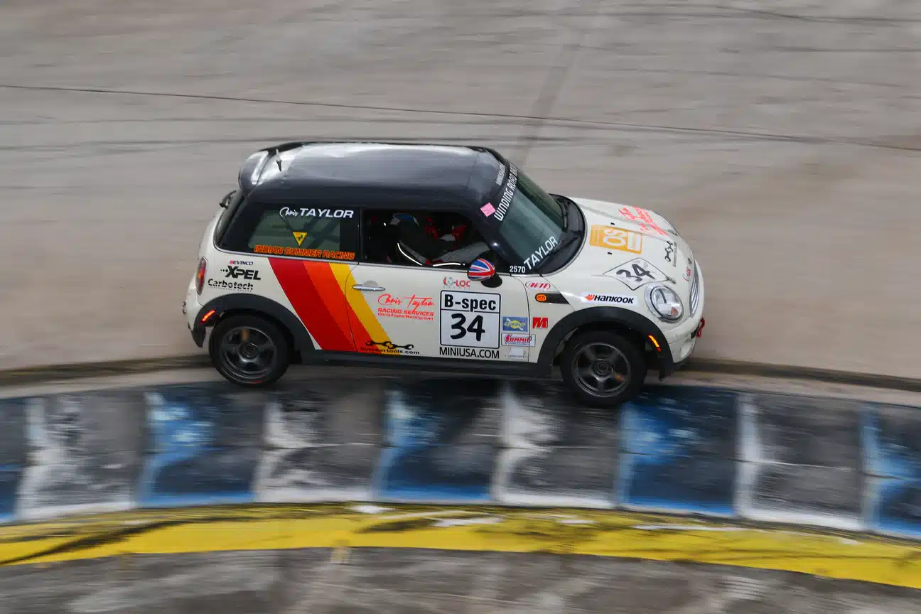 B-Spec Racing | CorkSport Mazda Performance Blog