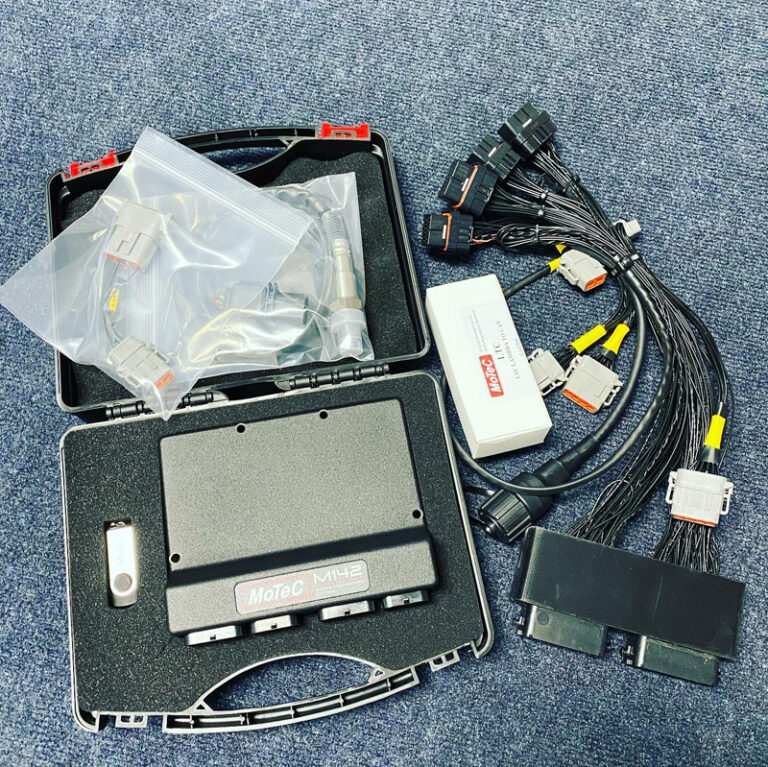 Half Mile Drag Racing Mazdaspeed – @halfmilespeed3 Goes to Indy ...