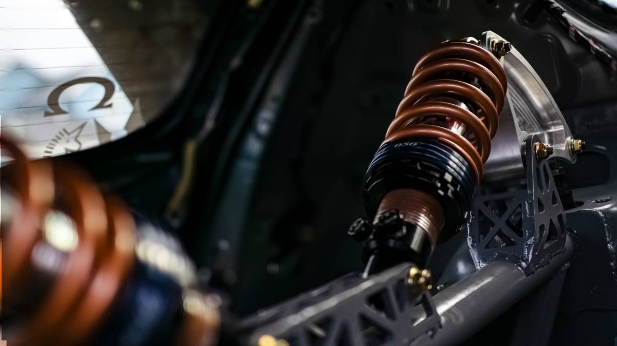 How to Get A 900 Horsepower MazdaSpeed 3 AWD Swap – Baseline Weight ...