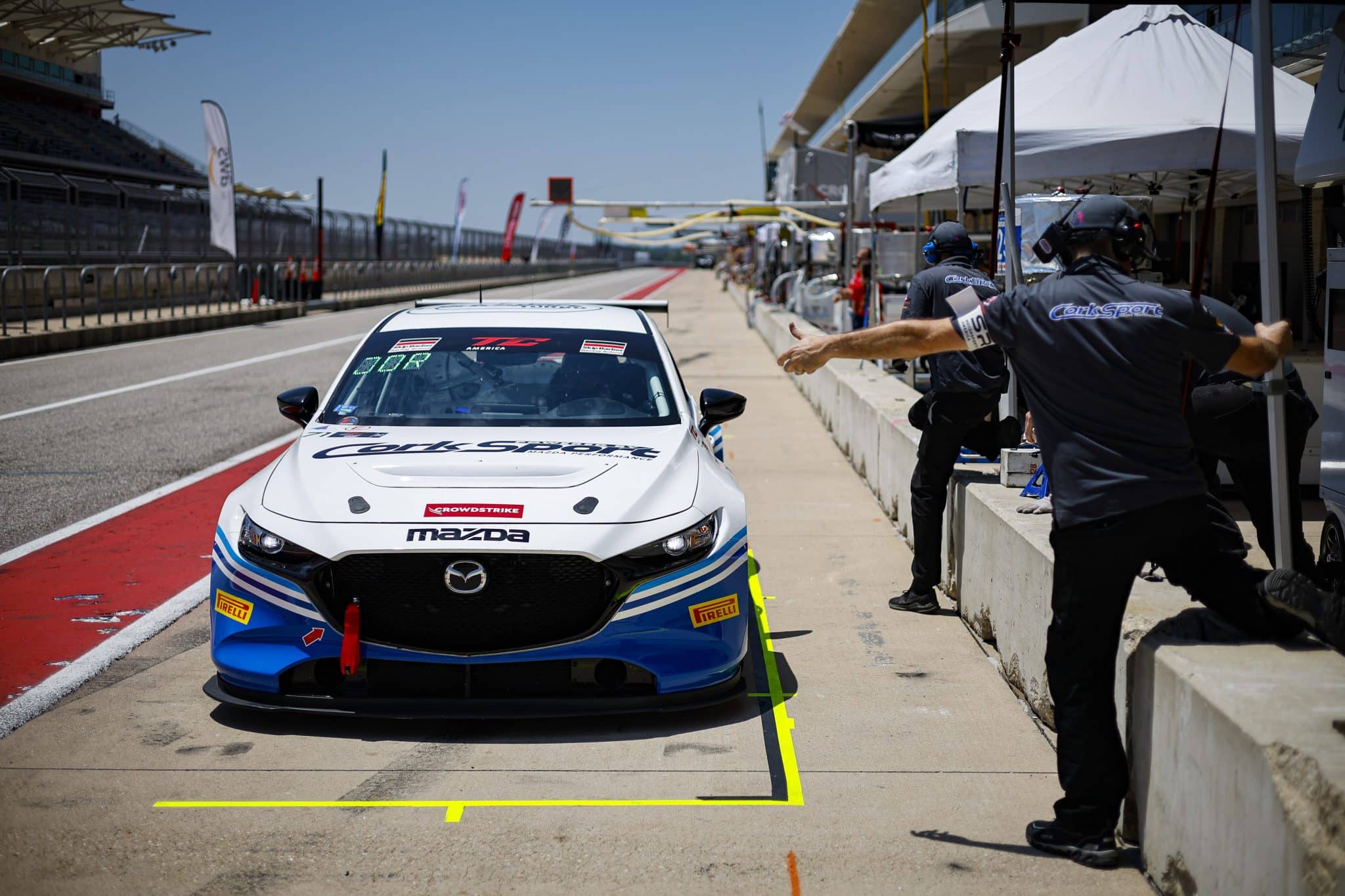 Mazda and Mazdaspeed Performance Blog