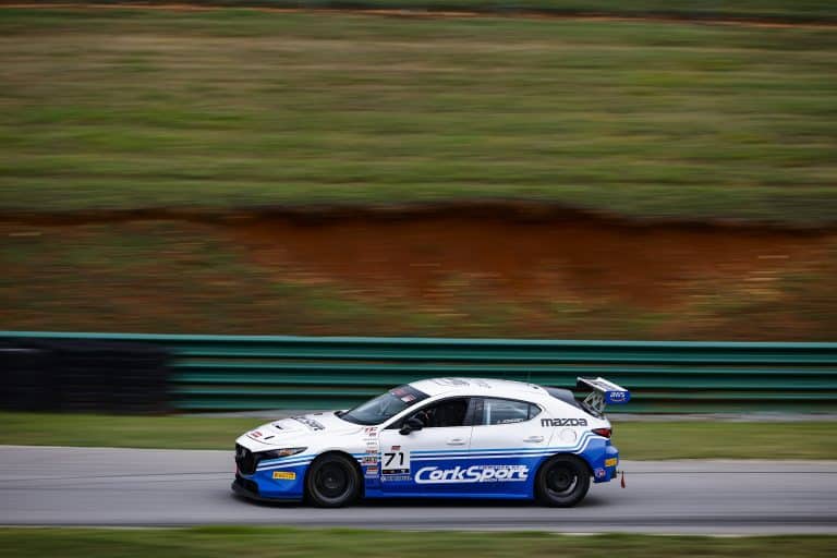 Mazda and Mazdaspeed Performance Blog