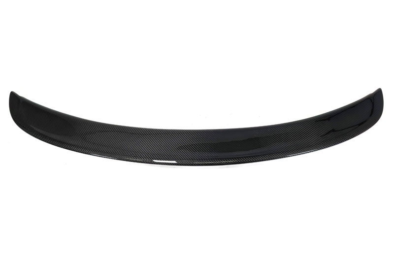 Carbon Fiber Trunk Lip Spoiler for Mazda 3 Sedan 2014-2018