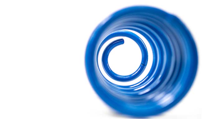 2014-2018 Mazda 3 Lowering Spring Set