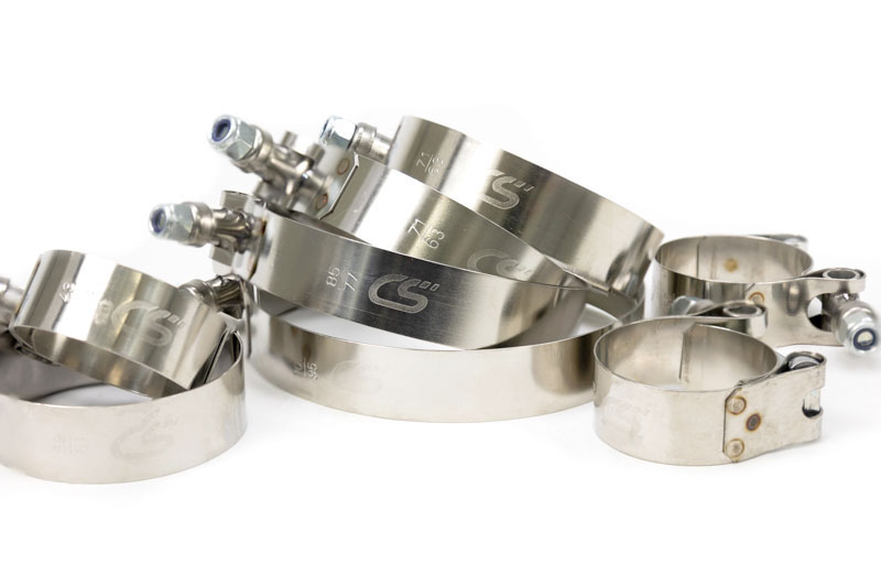 2014-2018 Mazda 3 and Mazda 6 Turbo Kit