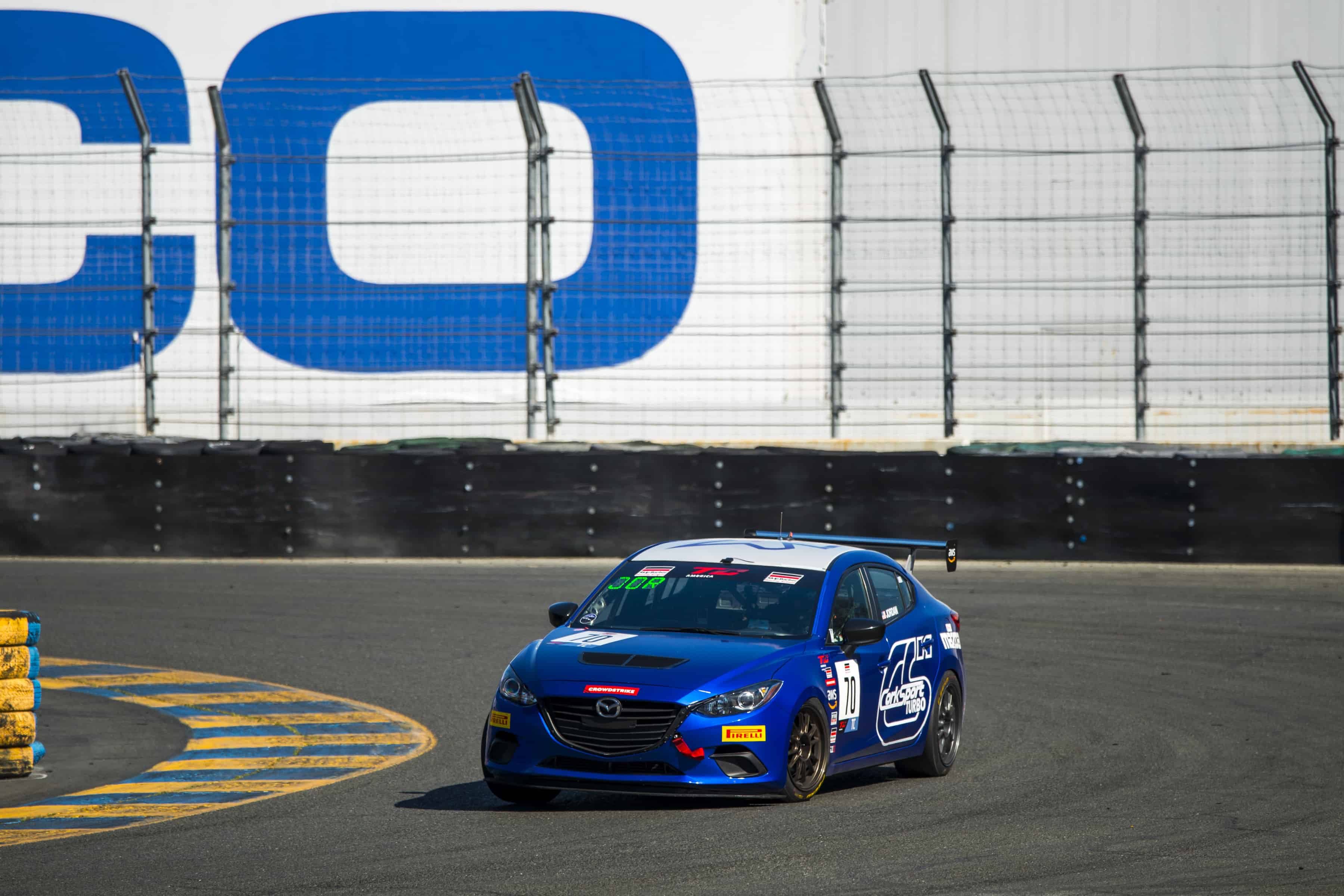 2014-2018 Mazda 3 and Mazda 6 Turbo Kit